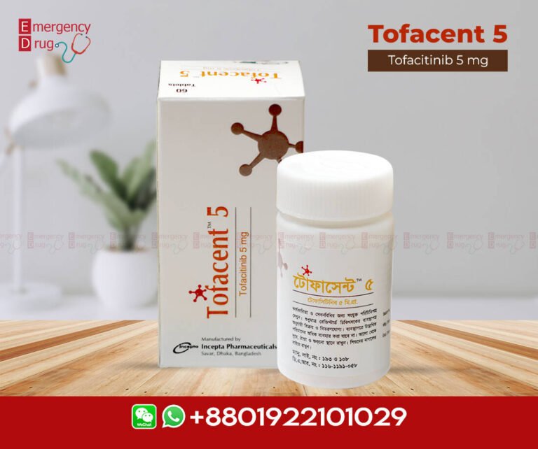Emergency Drug - Home of Generic Medicines