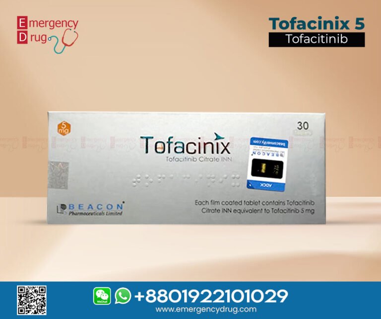 Emergency Drug - Home of Generic Medicines