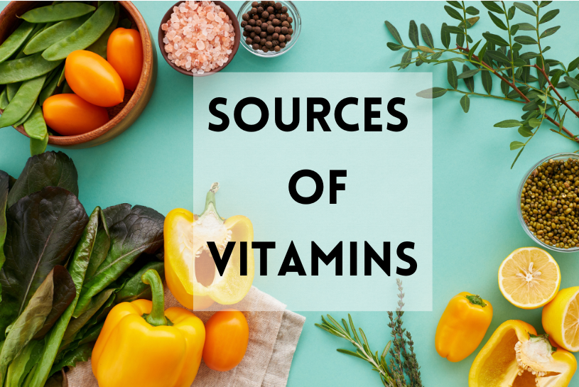 The Importance of Vitamins - Emergency Drug Blog