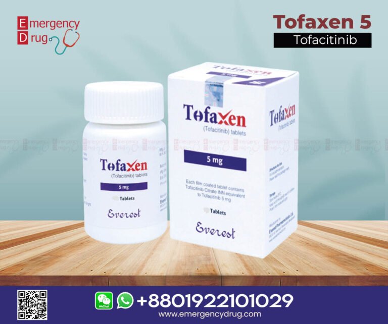 Emergency Drug - Home of Generic Medicines