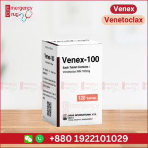 Venex - Uses, Side Effects, and More - Emergency Drug