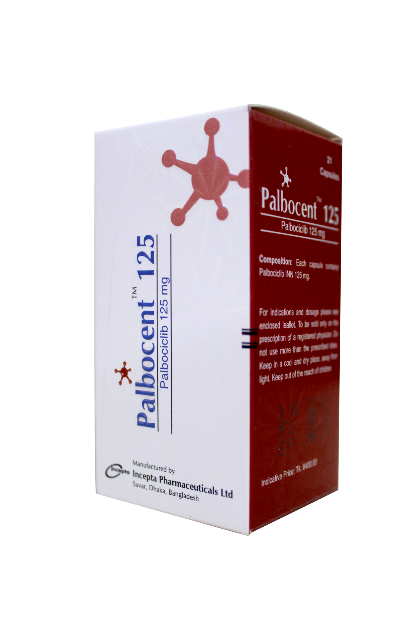 Palbociclib: Uses, Dosage, Side Effects, and Benefits [2026]