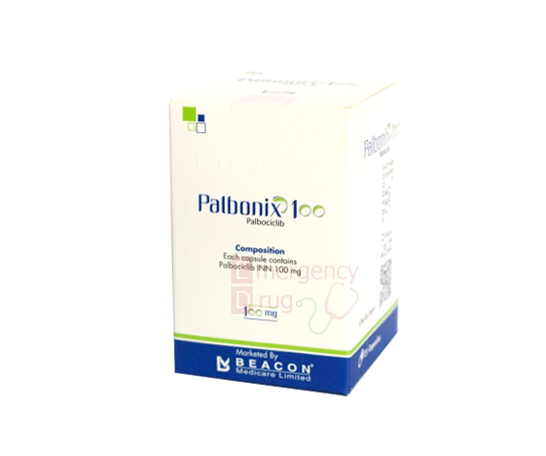 Palbociclib: Uses, Dosage, Side Effects, and Benefits [2025]